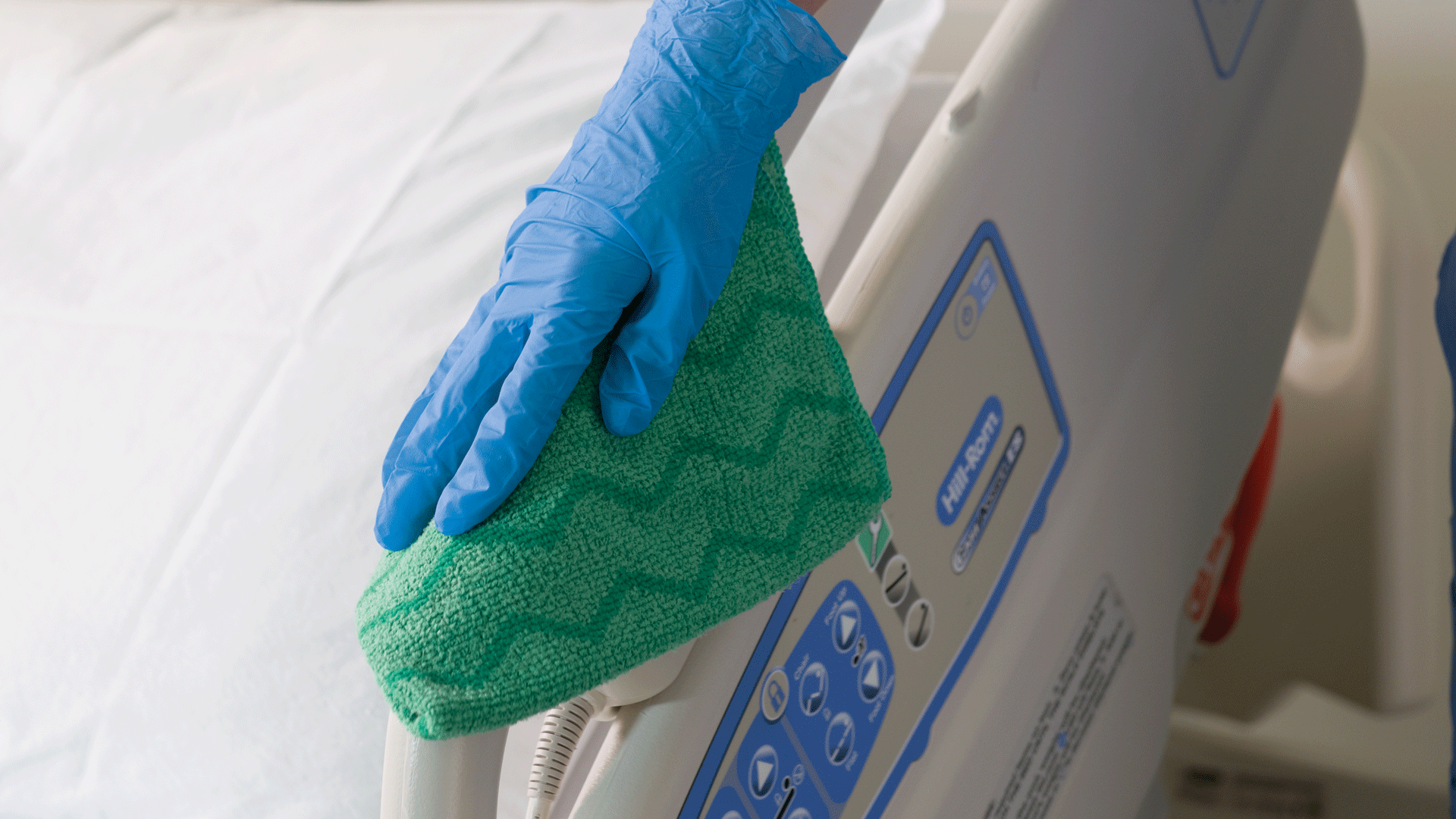 HYGEN | Rubbermaid Commercial Products