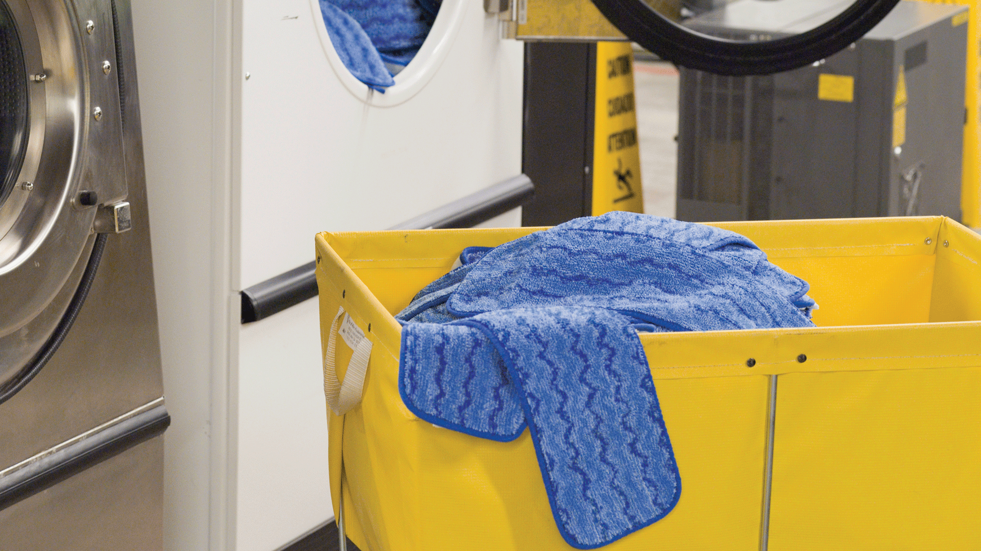 HYGEN | Rubbermaid Commercial Products