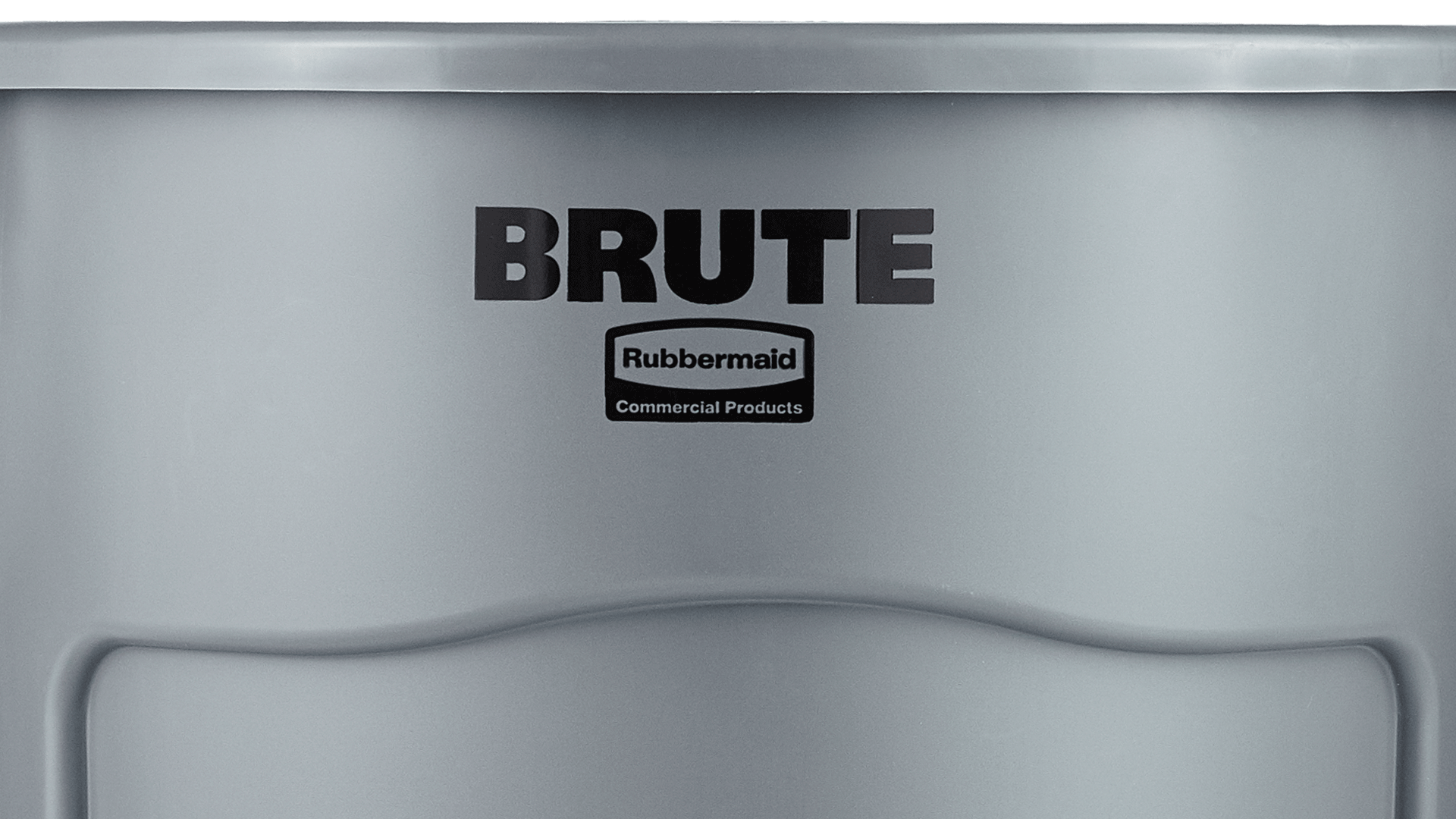 Brute | Rubbermaid Commercial Products