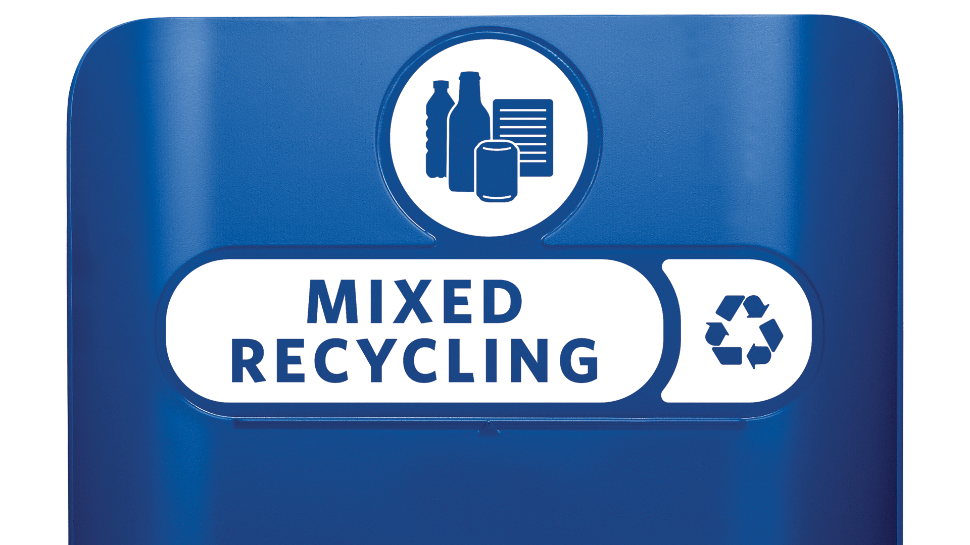 Slim Jim | Rubbermaid Commercial Products