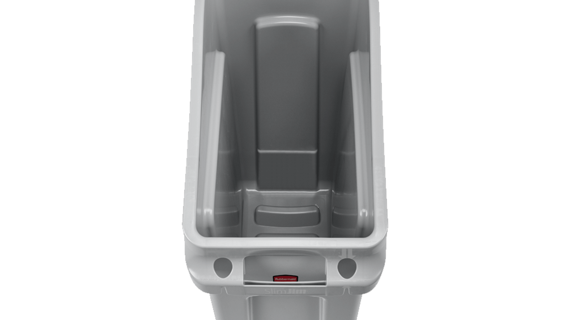 Slim Jim | Rubbermaid Commercial Products