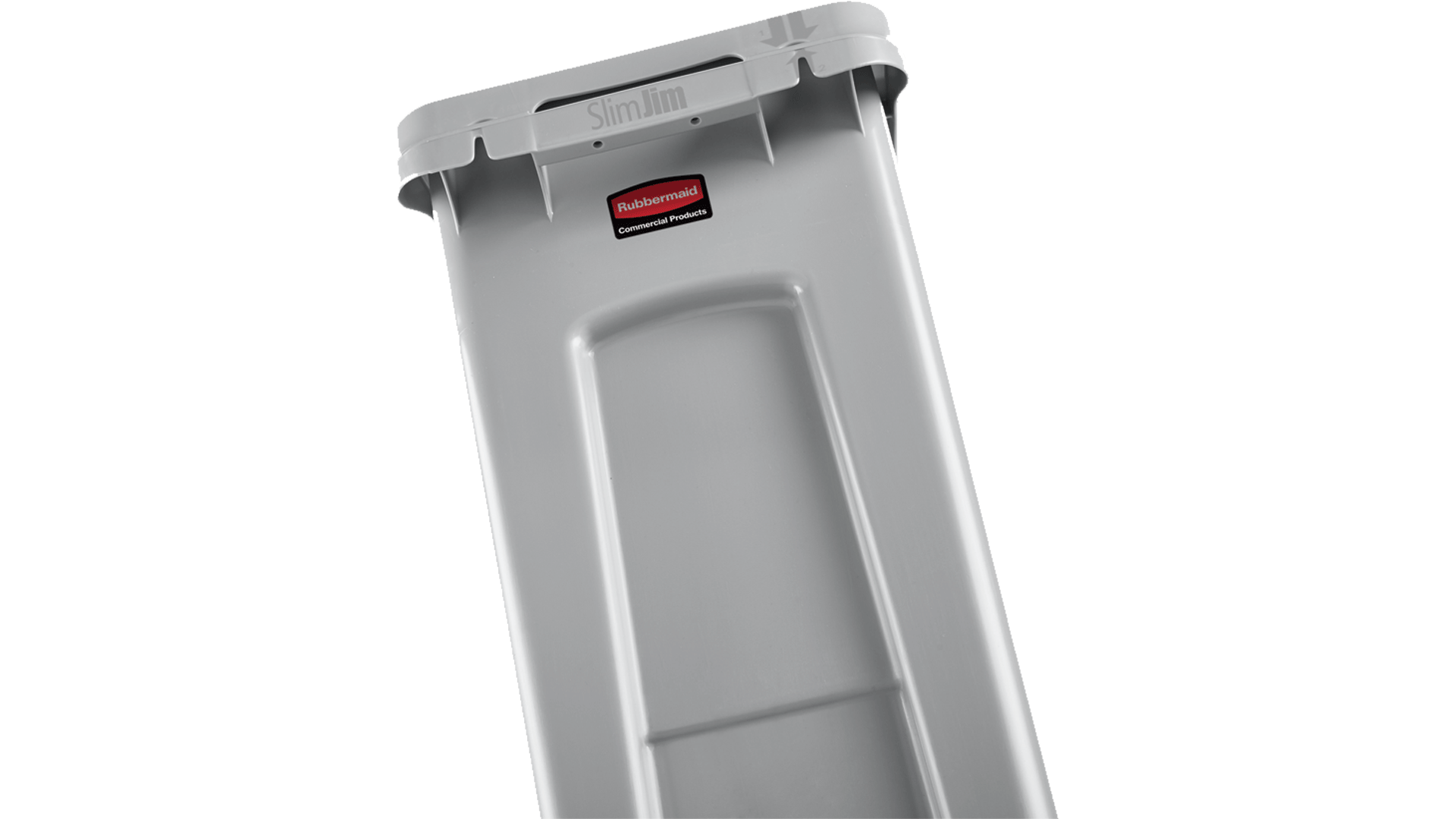 Slim Jim | Rubbermaid Commercial Products