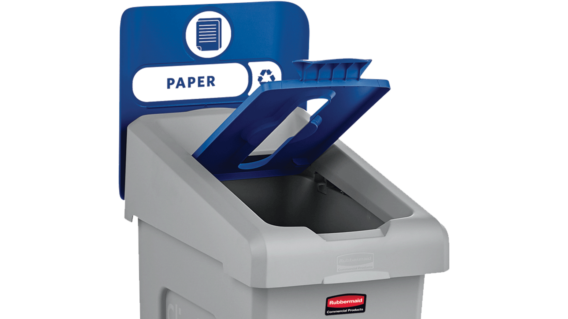 Slim Jim | Rubbermaid Commercial Products