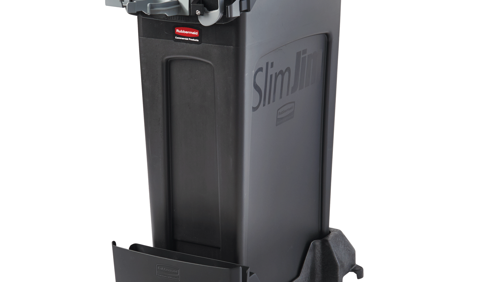 Slim Jim | Rubbermaid Commercial Products