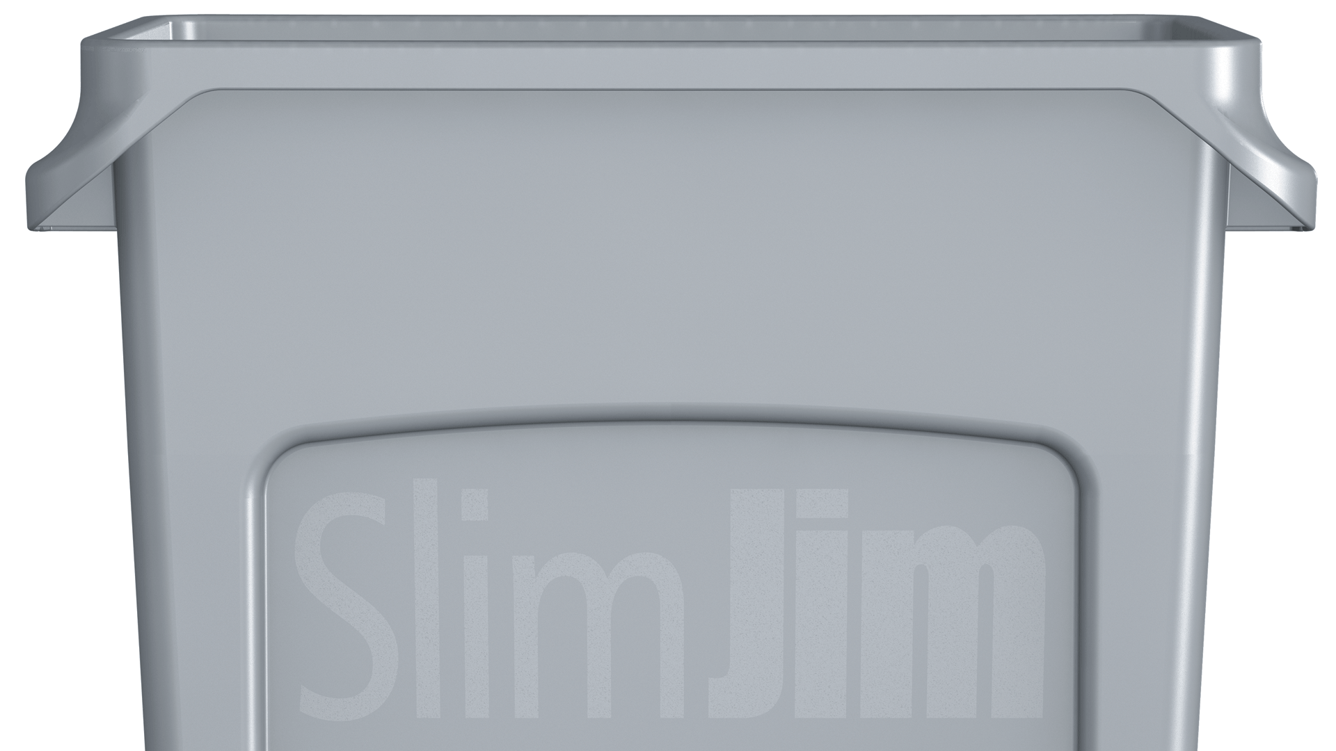 Slim Jim | Rubbermaid Commercial Products