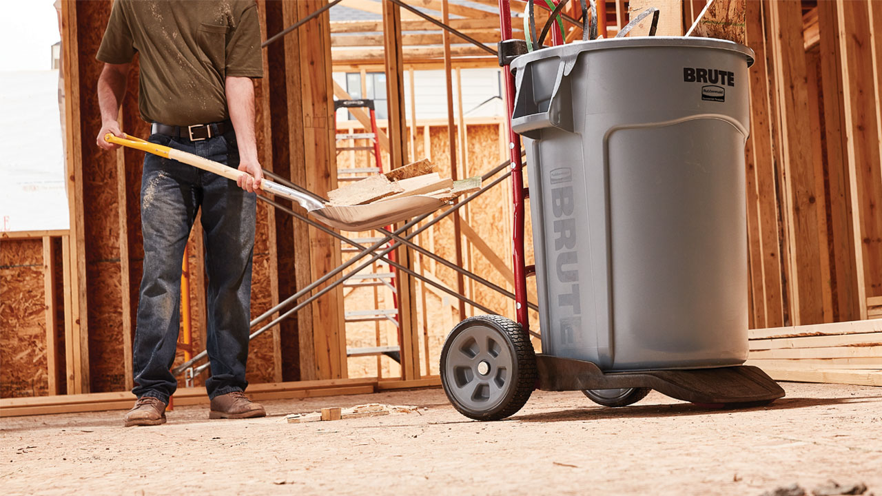 Home | Rubbermaid Commercial Products