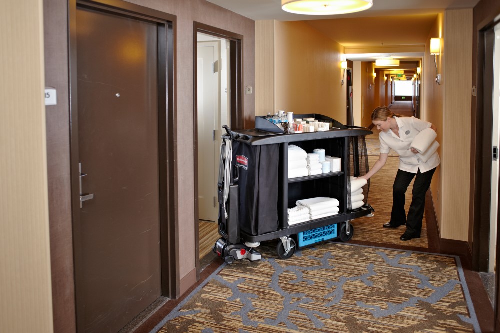 Commercial Cleaning Supplies | Commercial Cleaning Products