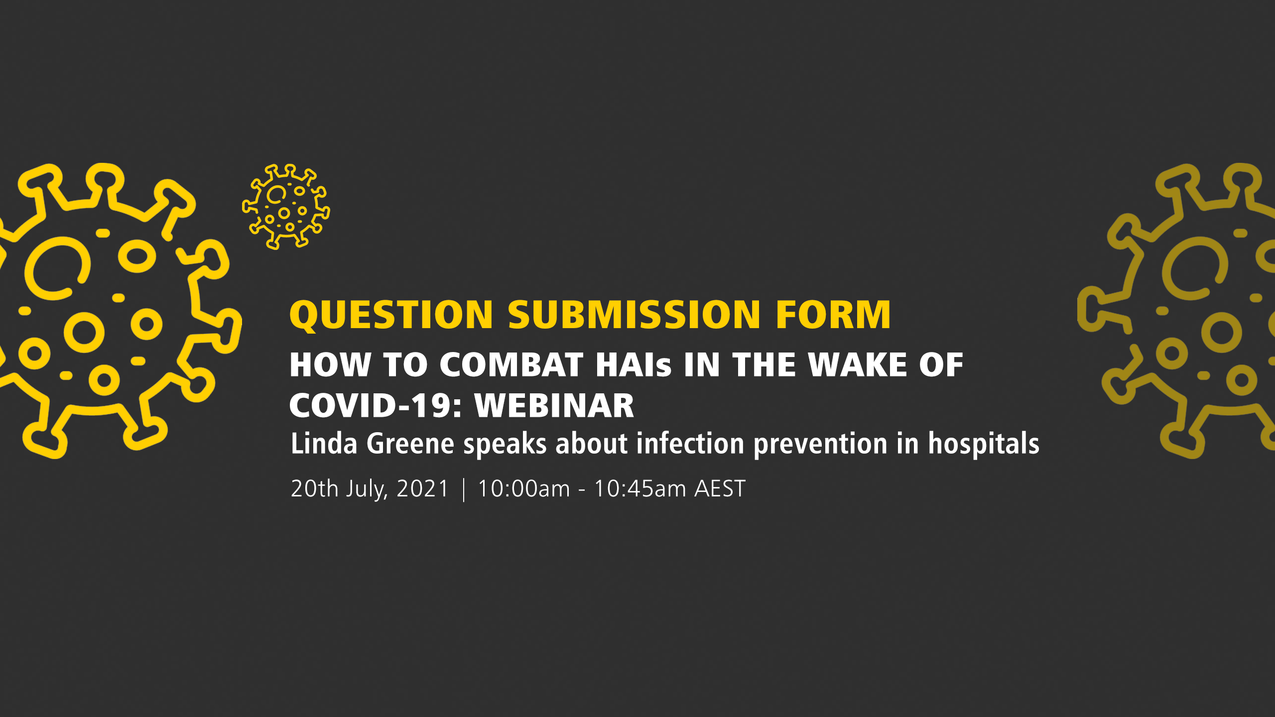 Webinar Questions Page | Rubbermaid Commercial Products