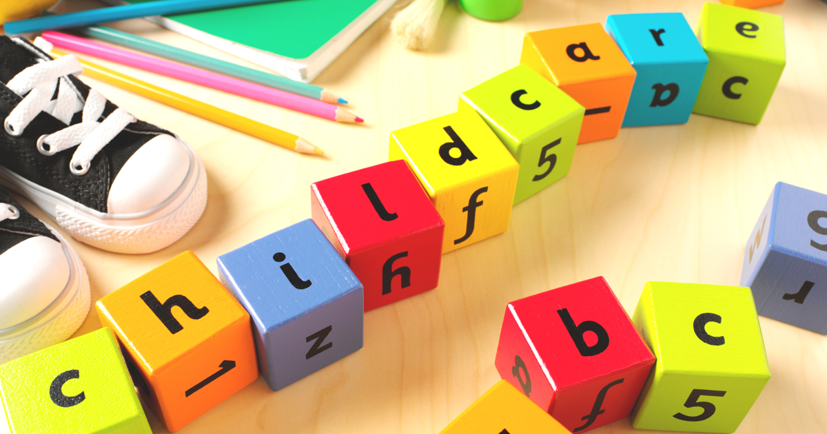 How to safely create an infection-free childcare environment How to safely create an infection-free childcare environment