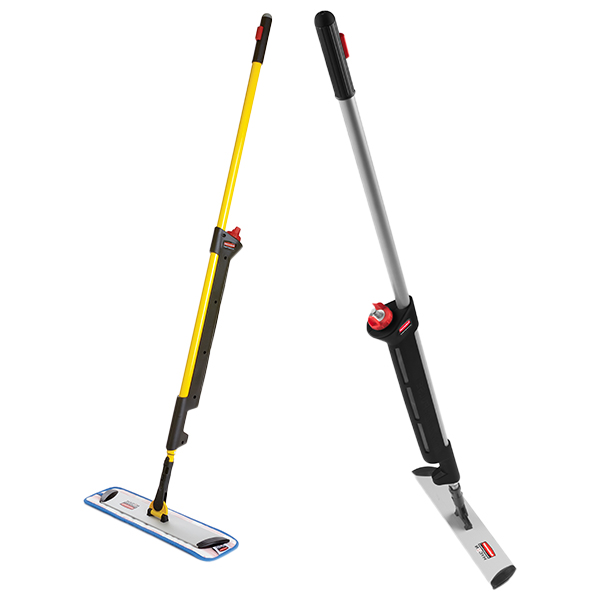 Home | Rubbermaid Commercial Products