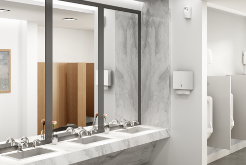 3 Benefits of the Perfect Air Freshening System | Rubbermaid