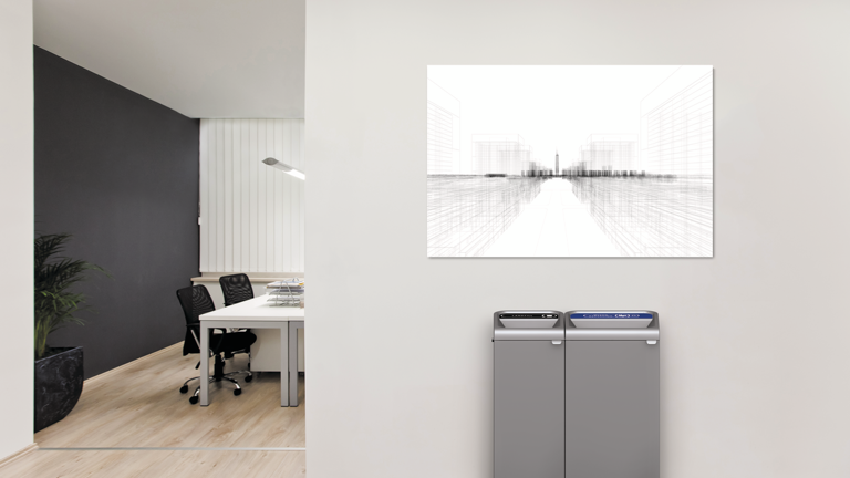 Facility Management | Rubbermaid Commercial Products