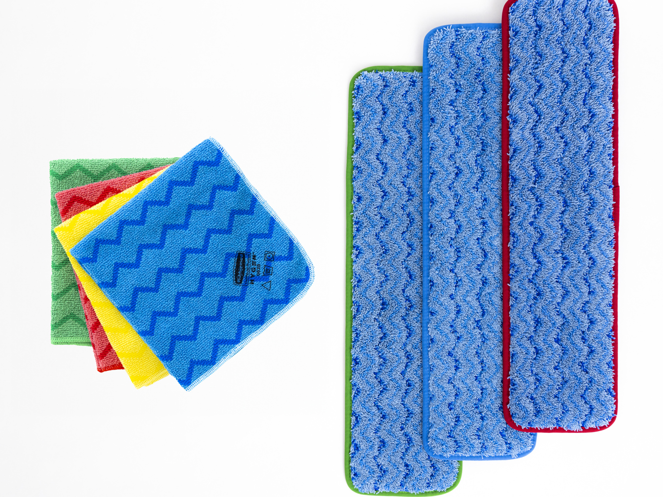 Rubbermaid Commercial Products | Official Website